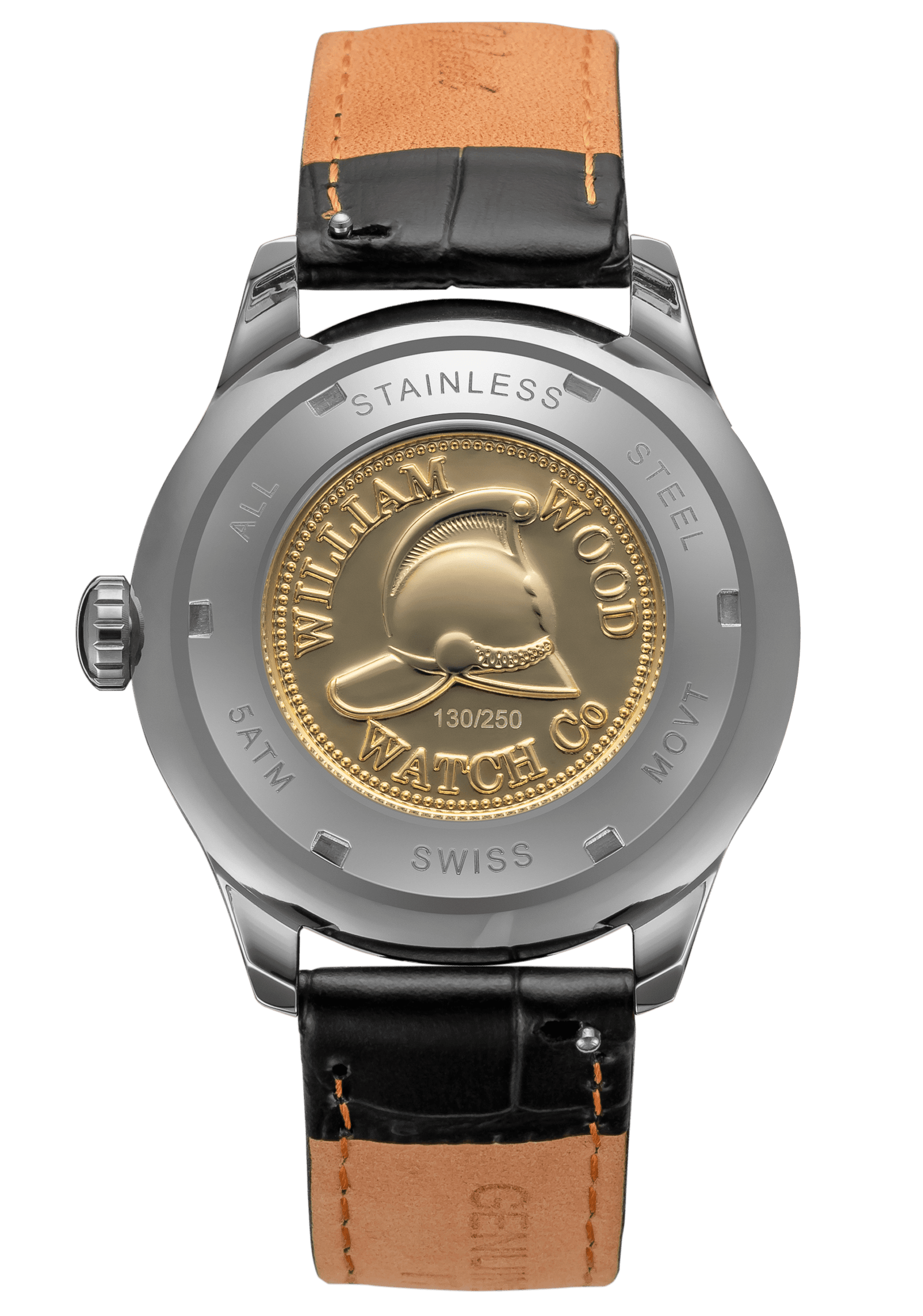 The Chivalrous Collection - Gunmetal Edition