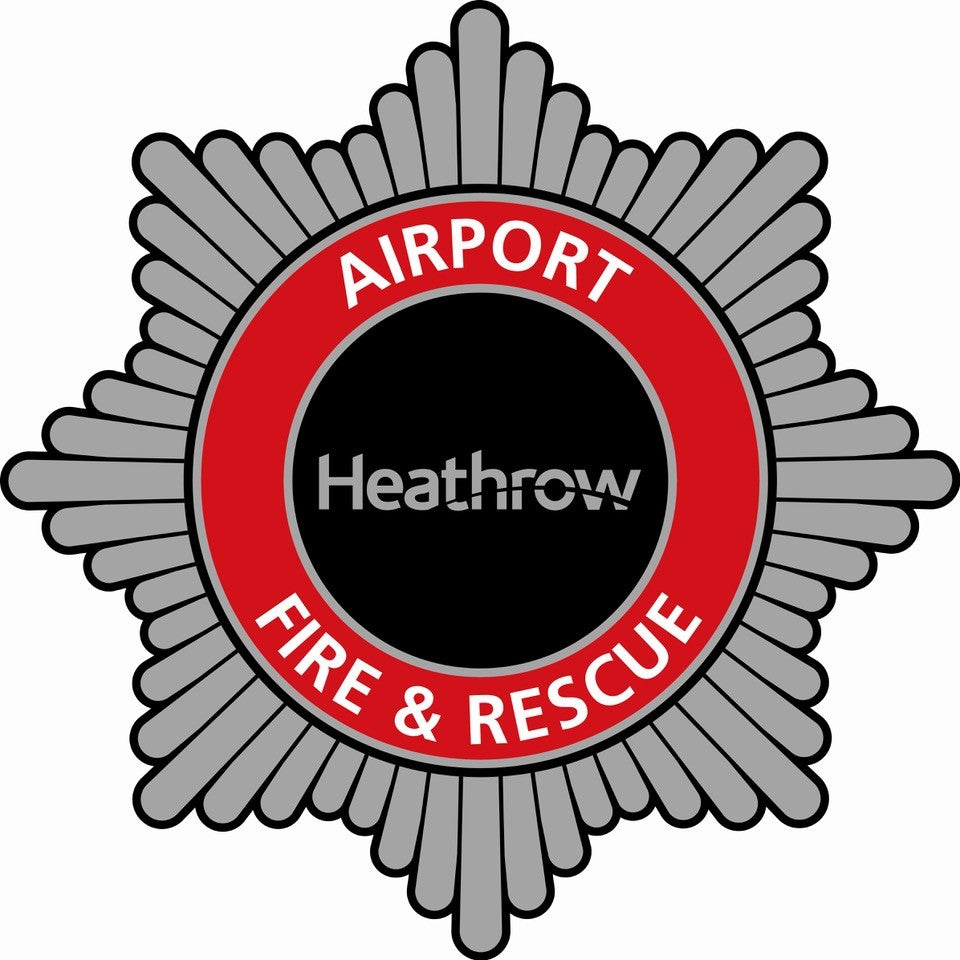 Airport Fire Service Logo 2+ Thousand Airport Fire Truck Royalty Free