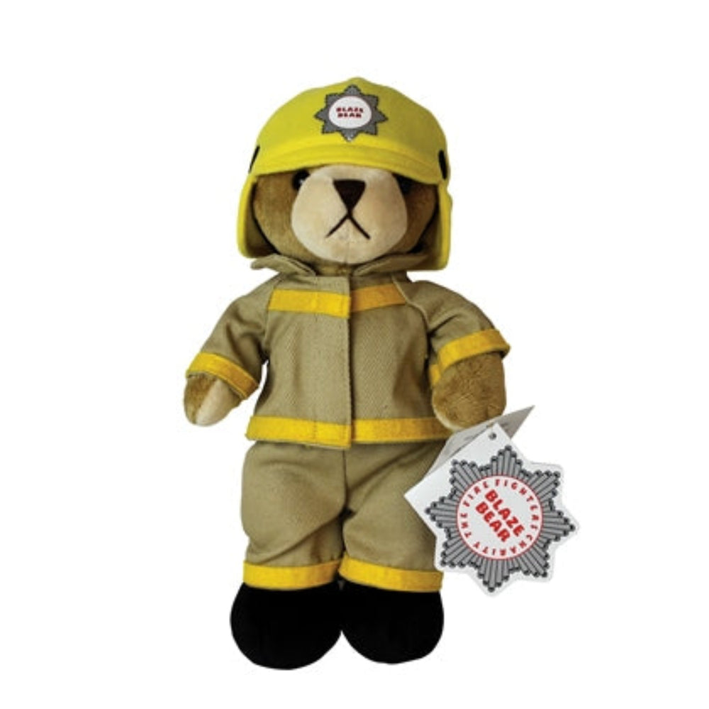 Fire Fighters Charity Gifts & Accessories